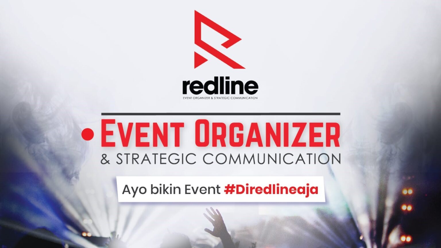 Cara Membuat Konsep Acara Menarik A La Event Organizer - redline ...